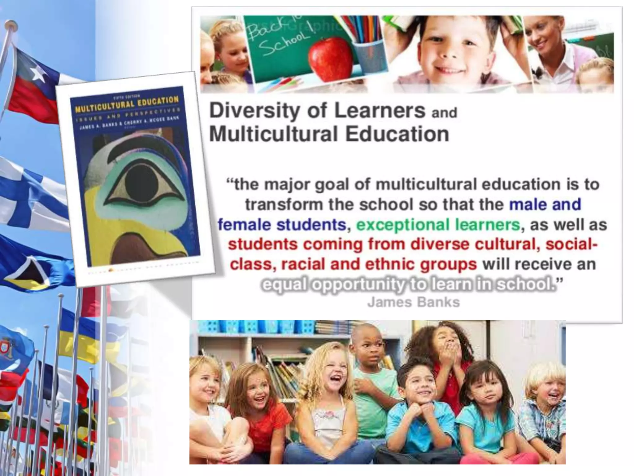 Multiculturalism -Historical development | PPTX