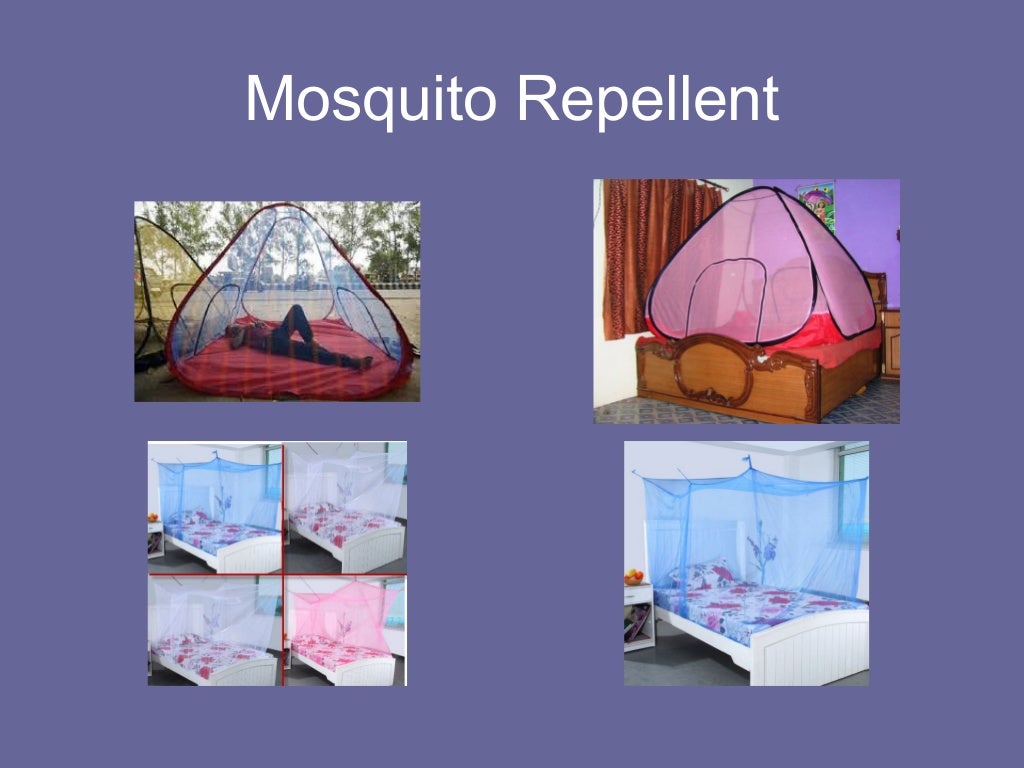 slrnets.com shows you to know why Mosquito nets is very safe protecti…