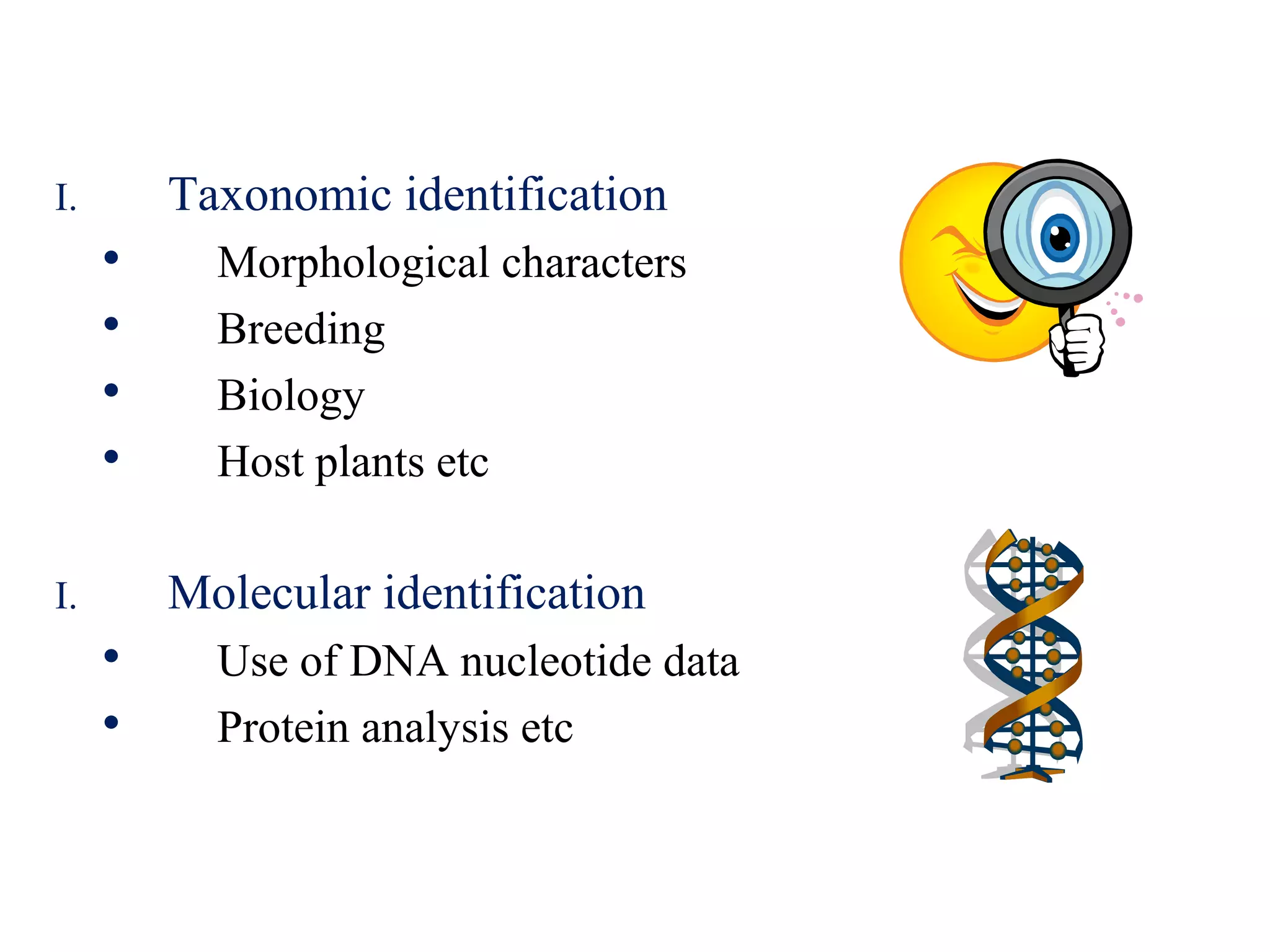 Mosquito barcoding new | PPT