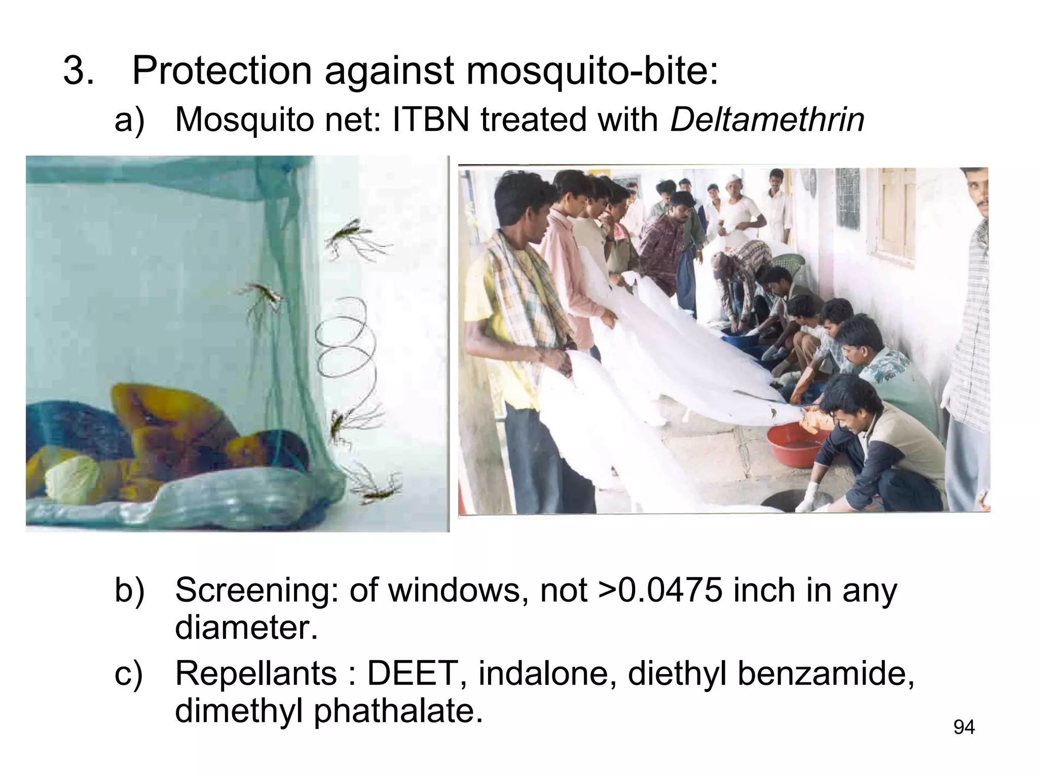 Mosquitoes | PPT