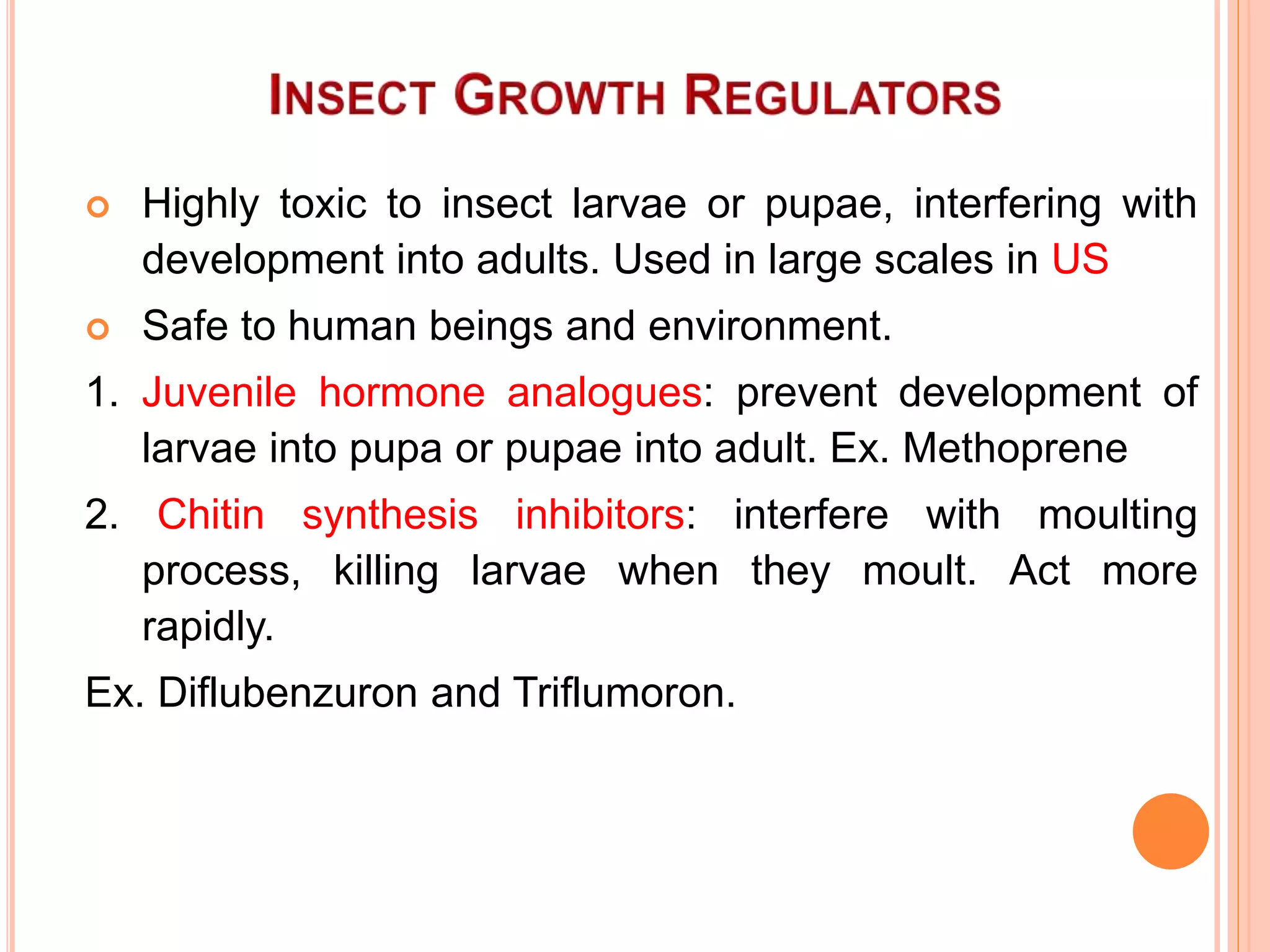 Mosquitoes vectors of malaria and their control | PPTX