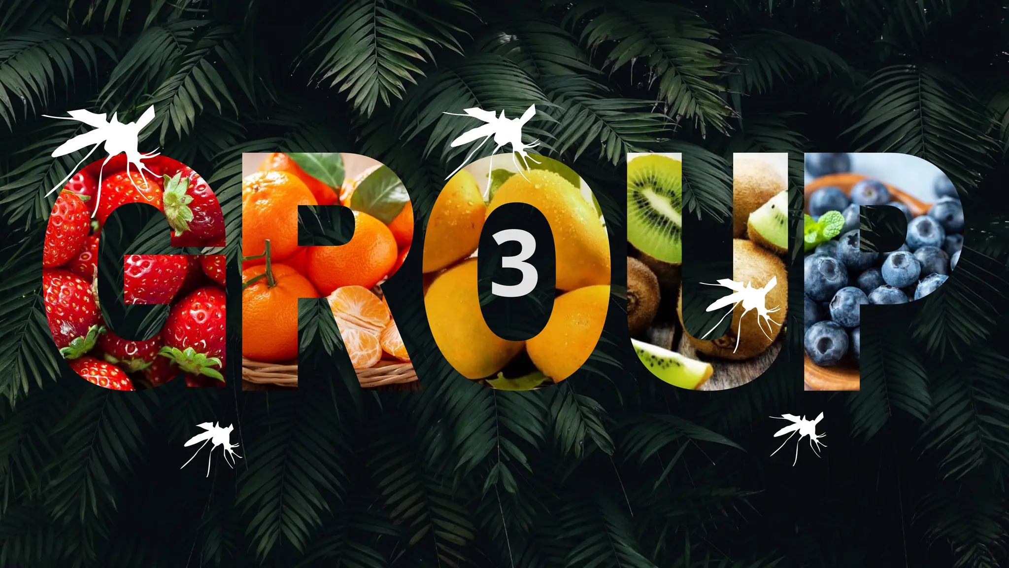 Four stages of a Mosquito life Cycle PPT.pptx by | PPTX