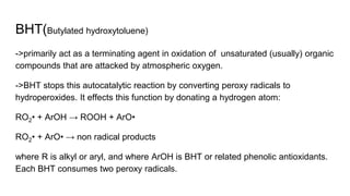 Mosquito repellent | PPTX