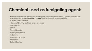 mosquito repellent and antilarval agent with examples | PDF