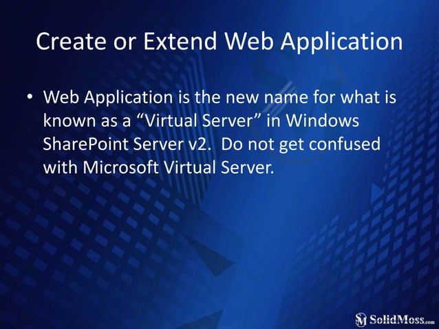 Moss introduction-session02 | PPT