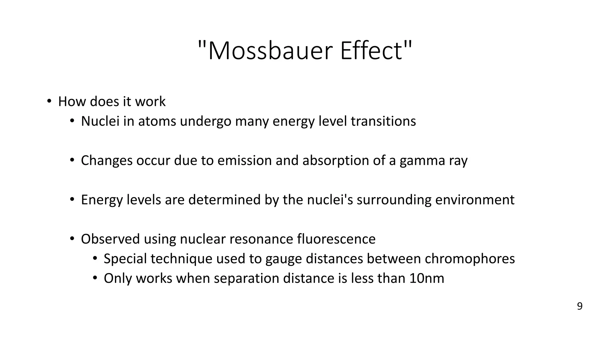 mossbauer spectroscopy.ppt