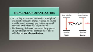 mossbauer spectroscopy.pptx