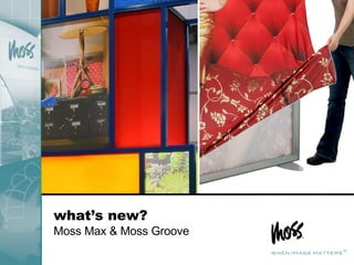 Moss Extrusion & Fabric Exhibits | PPT | Interior Decorating | Home ...