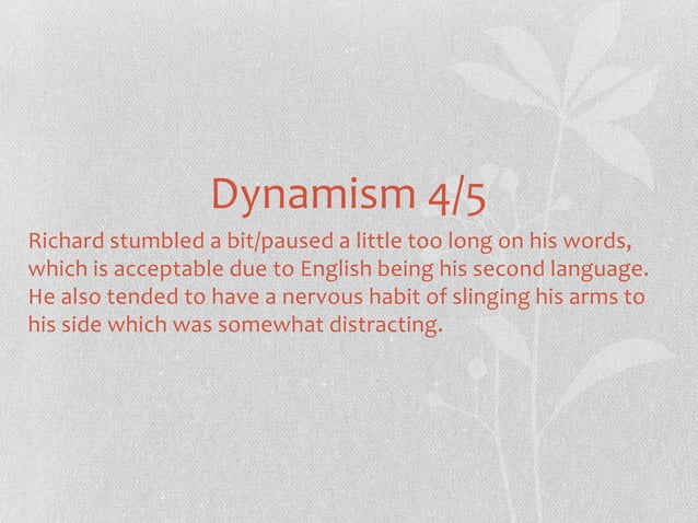 Richard Turere: "My Invention that made Peace with the Lions" | PPT ...