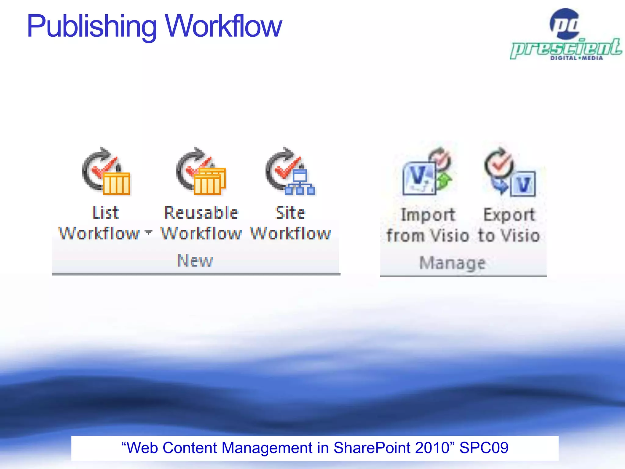 SharePoint Pros & Cons (2007-2010) | PPTX