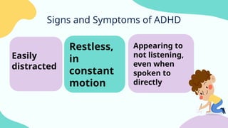 Most-Common-Behavioral-Problems in the early grades | PPTX