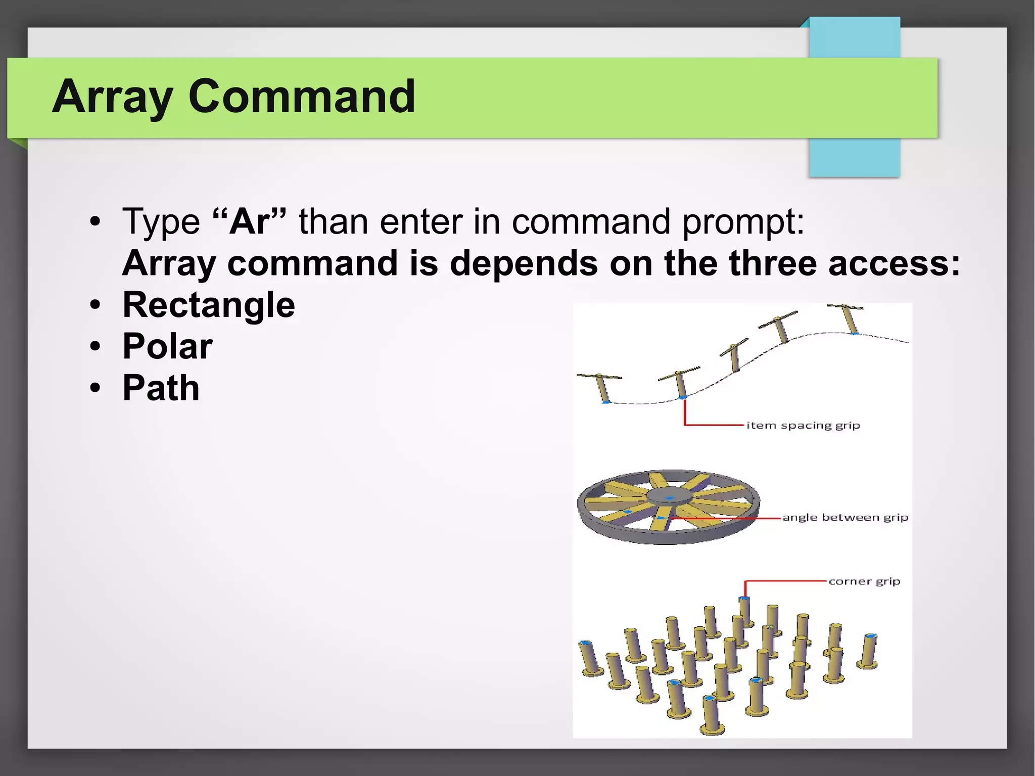 Most Essential Autocad Commands Pdf