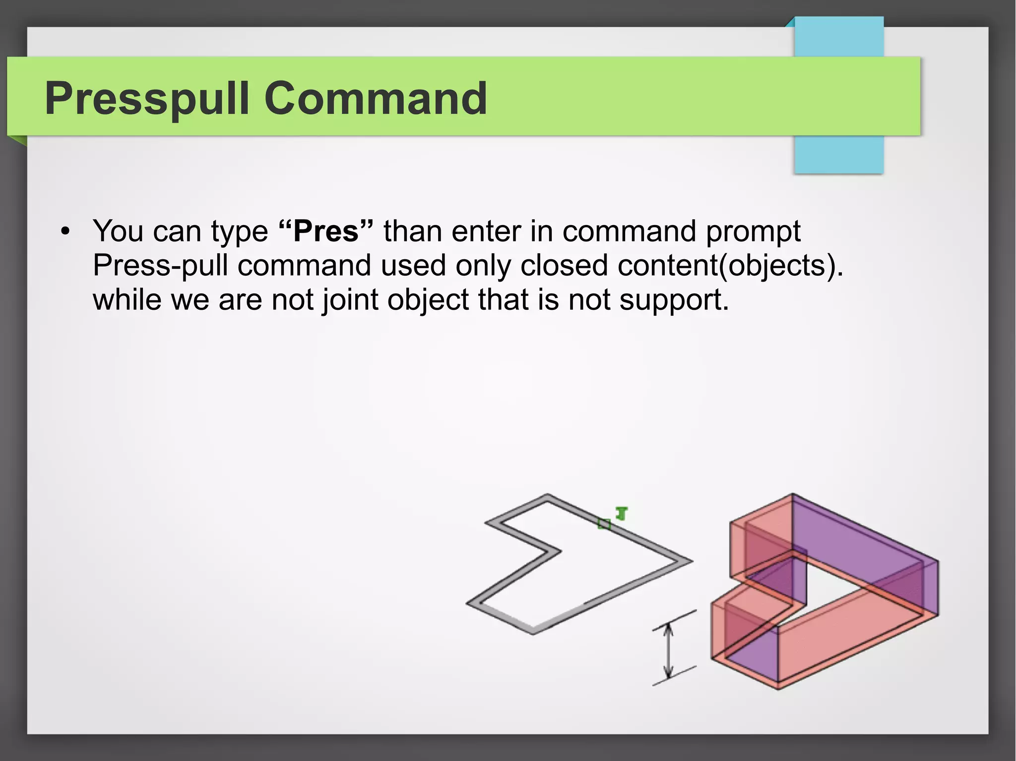 Most Essential Autocad Commands Pdf