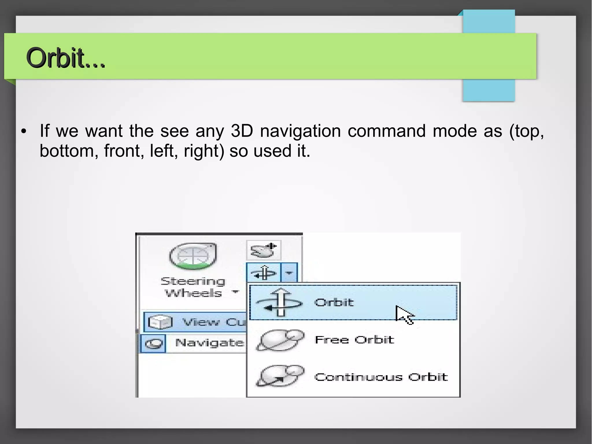 Most Essential AutoCAD Commands | PDF