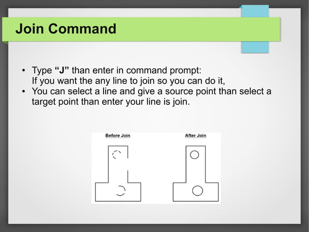 Most Essential AutoCAD Commands | PDF