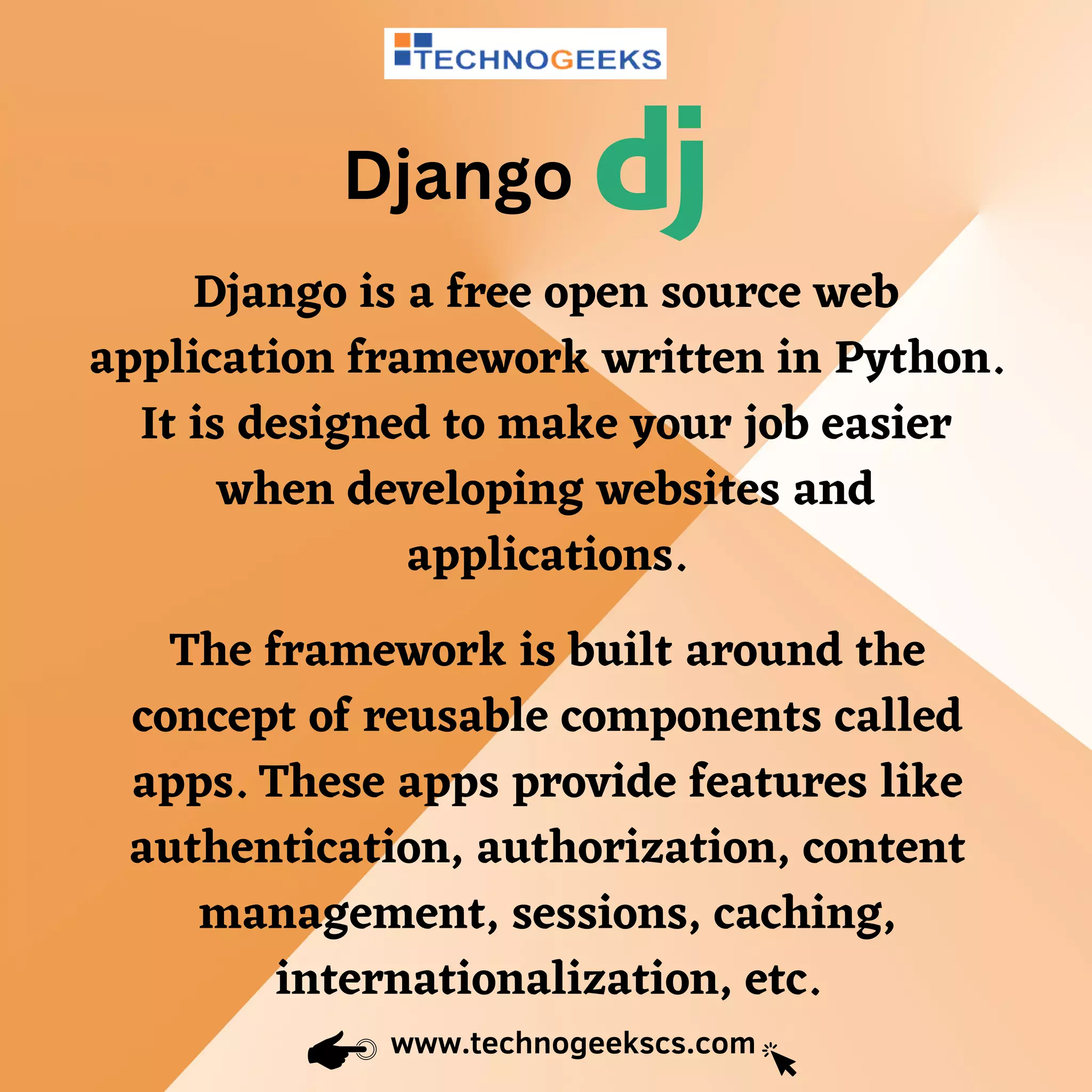 Most-Popular-Backend-Framework.pdf | Programming Languages | Computing