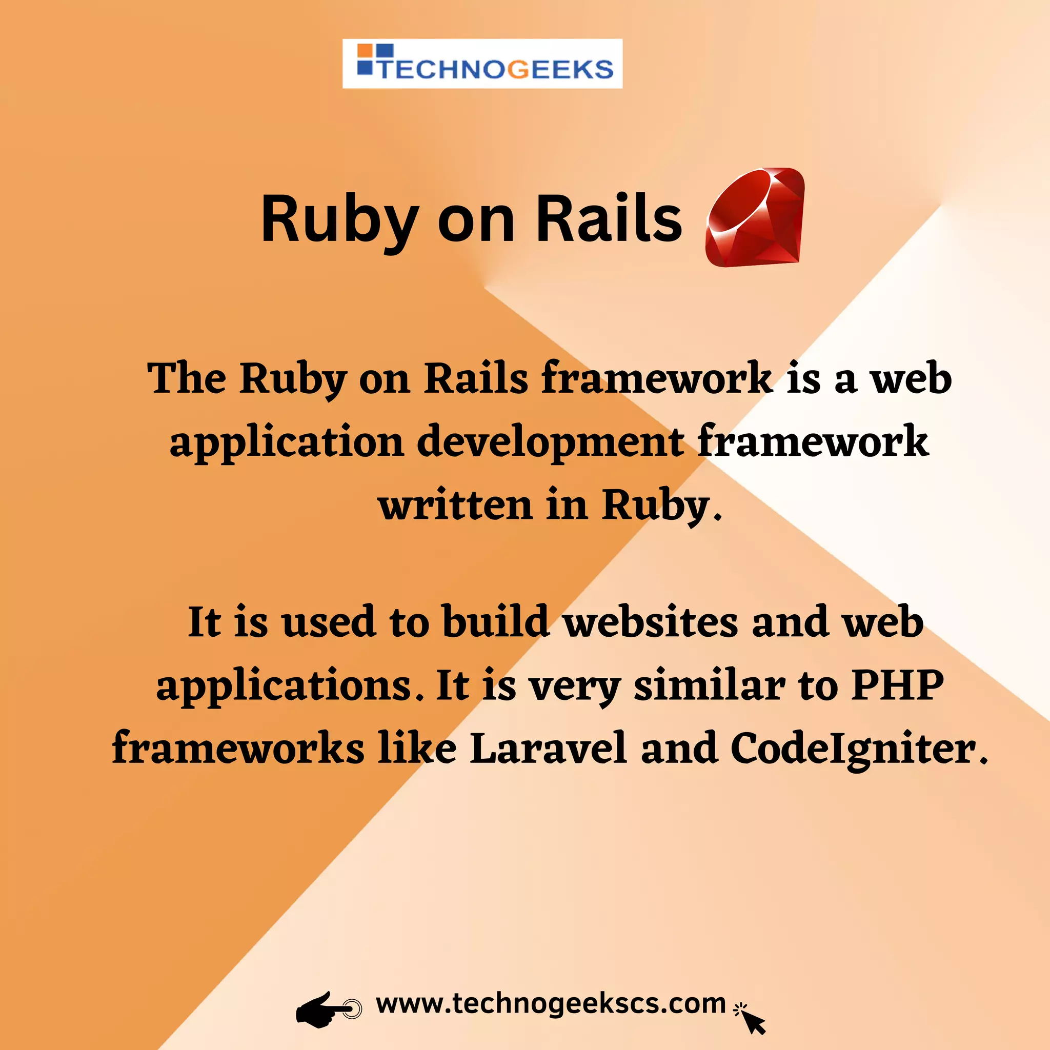 Most-Popular-Backend-Framework.pdf | Programming Languages | Computing
