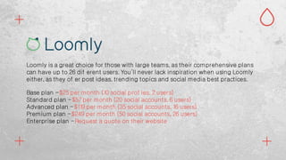 Most Popular Social Media in 2021 | PPTX
