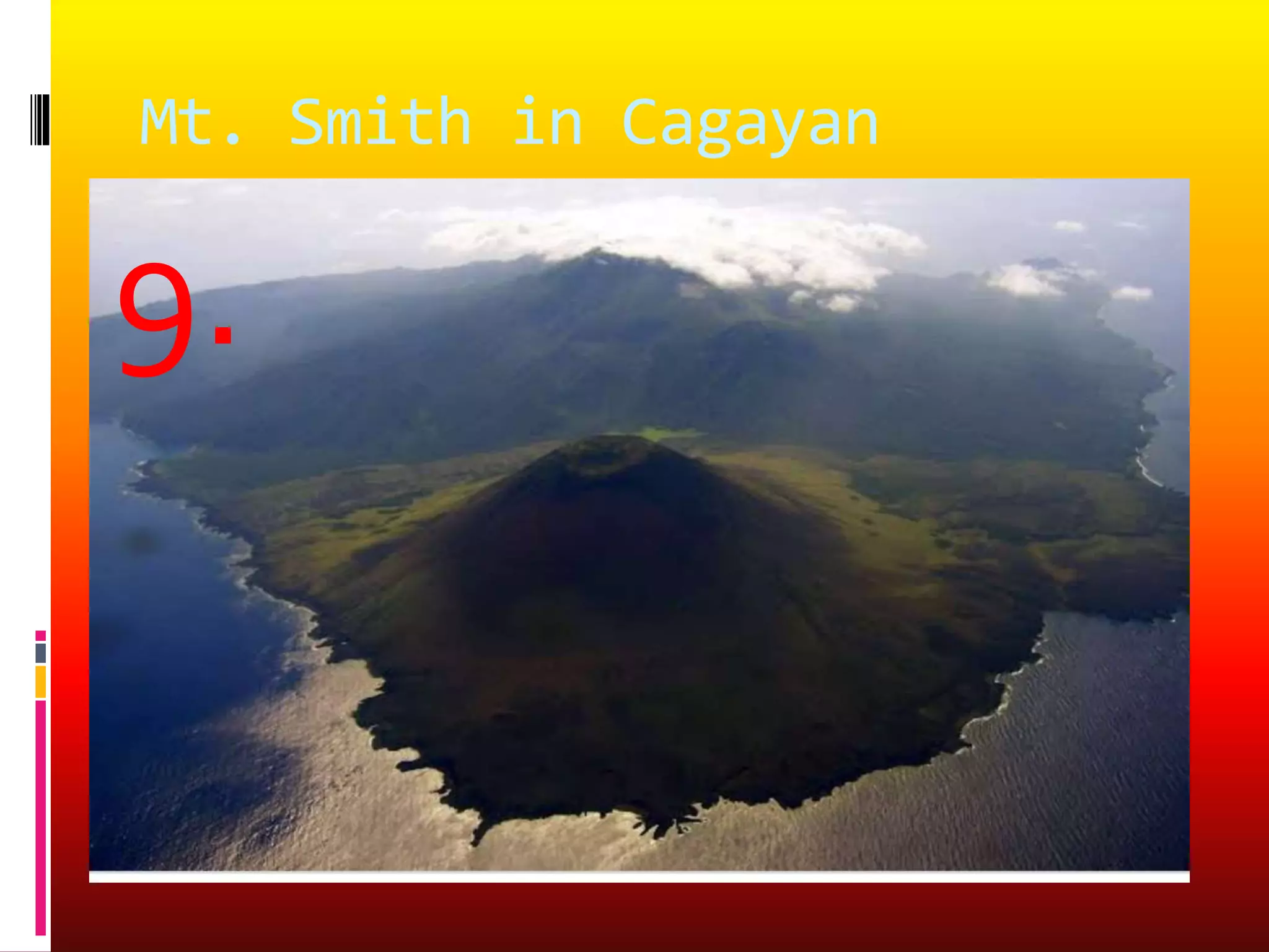 Most active volcanoes in the philippines pictures | PPTX