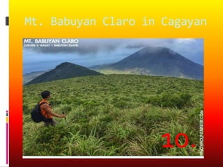 Most active volcanoes in the philippines pictures | PPTX