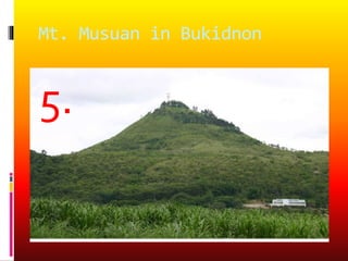 Most active volcanoes in the philippines pictures | PPTX