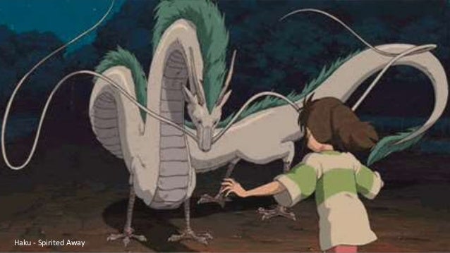 Hayao Miyazaki, Most Adorable Creatures by the Japanese animation ma…