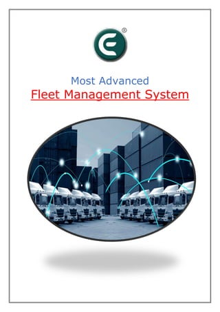 The Most Advanced Fleet Management System | PDF