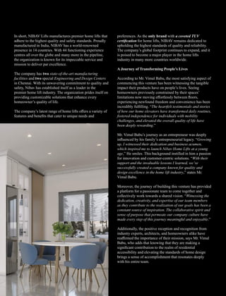 Most Advanced Home Lifts Solutions Redefining Home Mobility.pdf