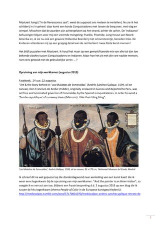 Mostaert revisited (again) | PDF