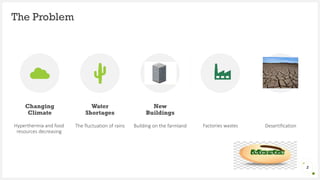 Mosta green project | PPT