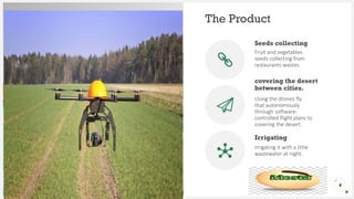 Mosta green project | PPT | Free Download