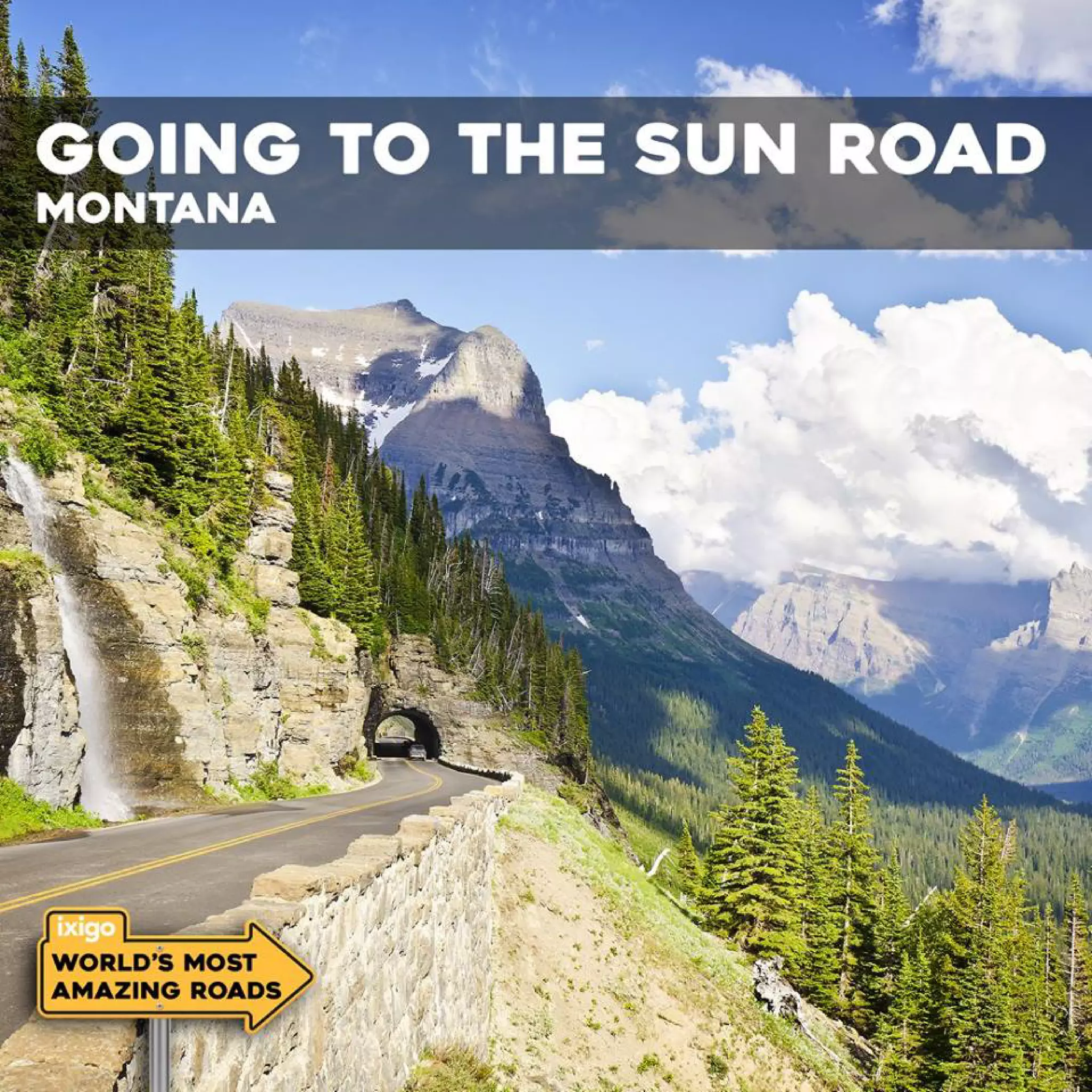 World's Most Amazing Roads | PDF
