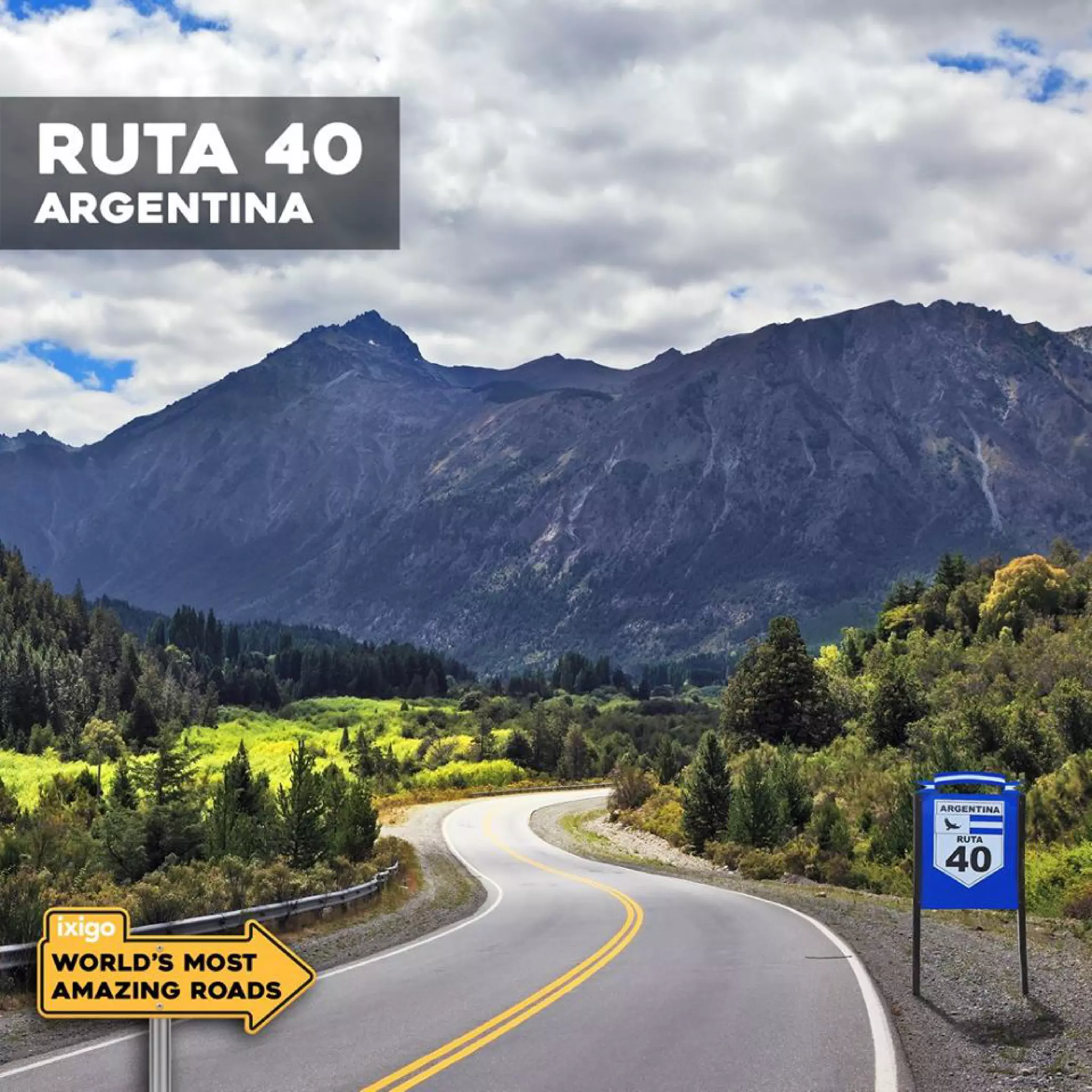 World's Most Amazing Roads | PDF