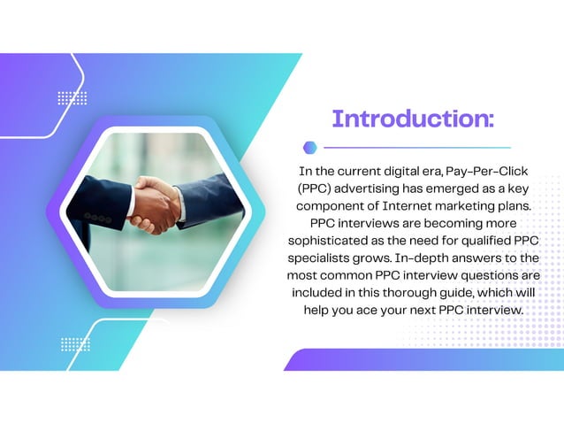 Most Asked Questions for PPC Interview (1).pptx
