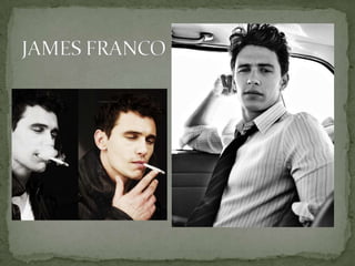 Most beautiful men ever | PPTX