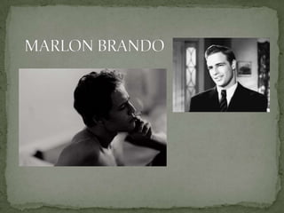 Most beautiful men ever | PPTX