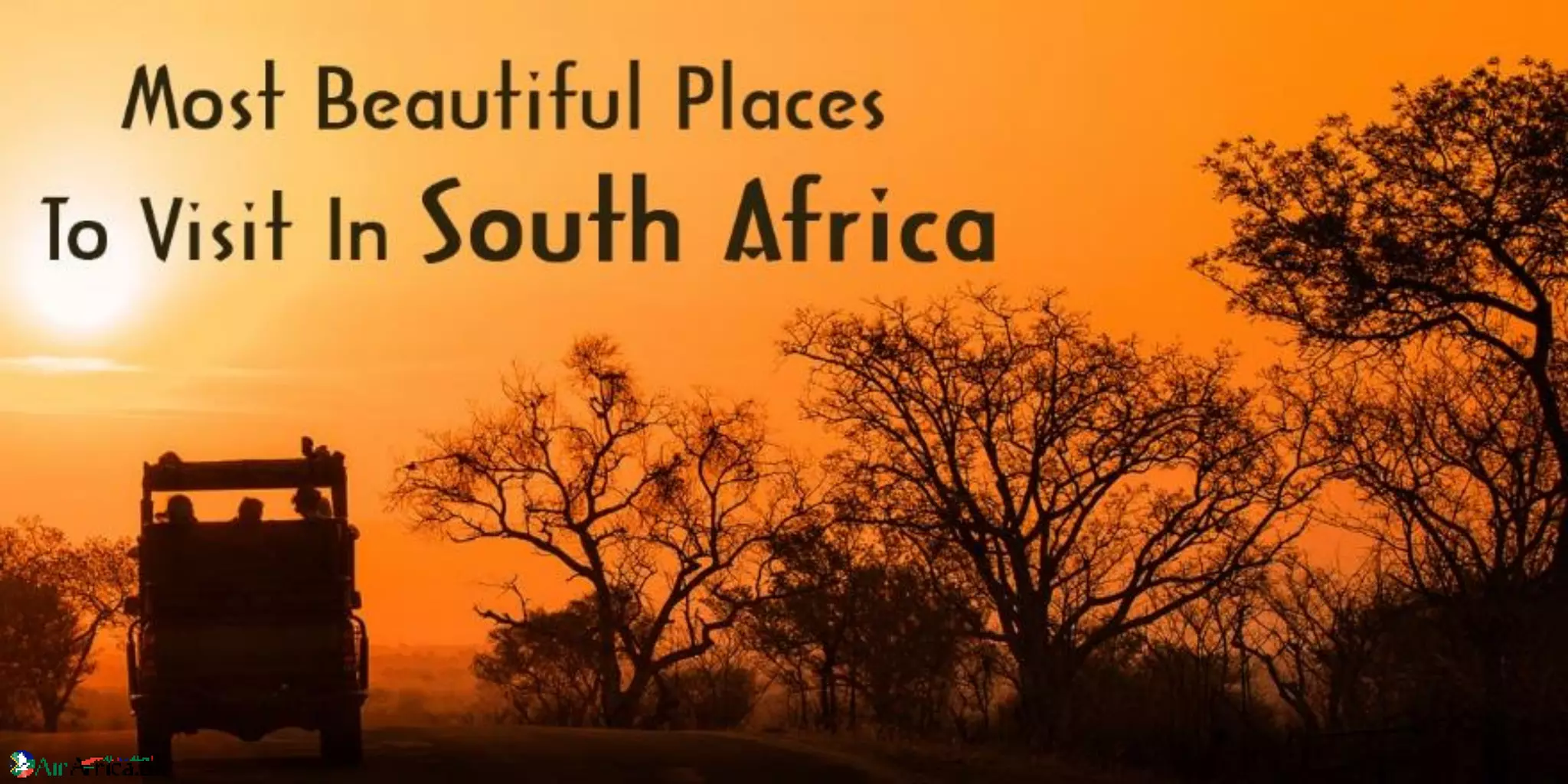Most Beautiful Places To Visit In South Africa | PDF