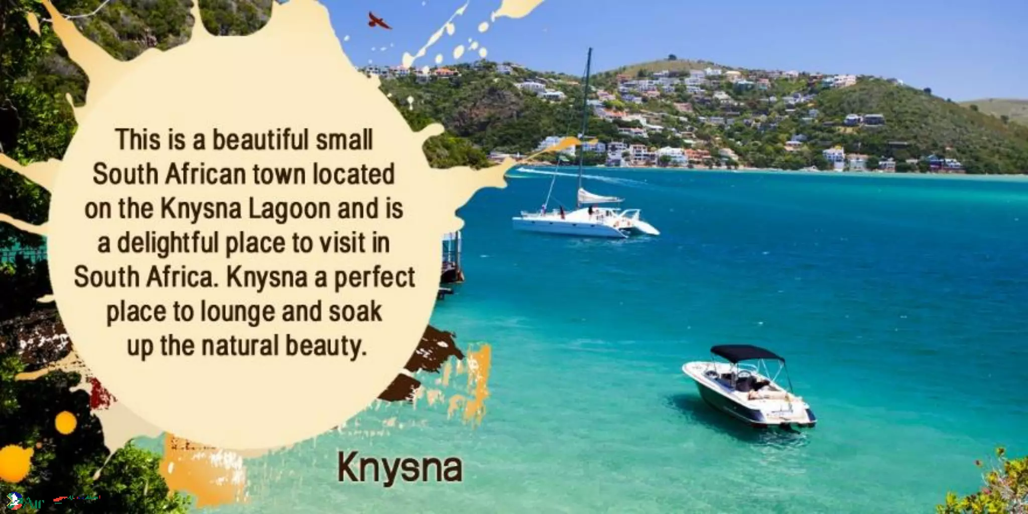 Most Beautiful Places To Visit In South Africa | PDF