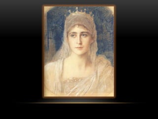 Most Beautiful Princess | PPT