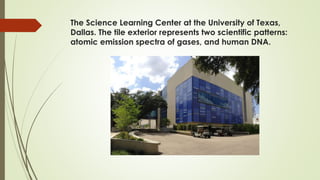 Most beautiful science labs in the world | PPTX | Science