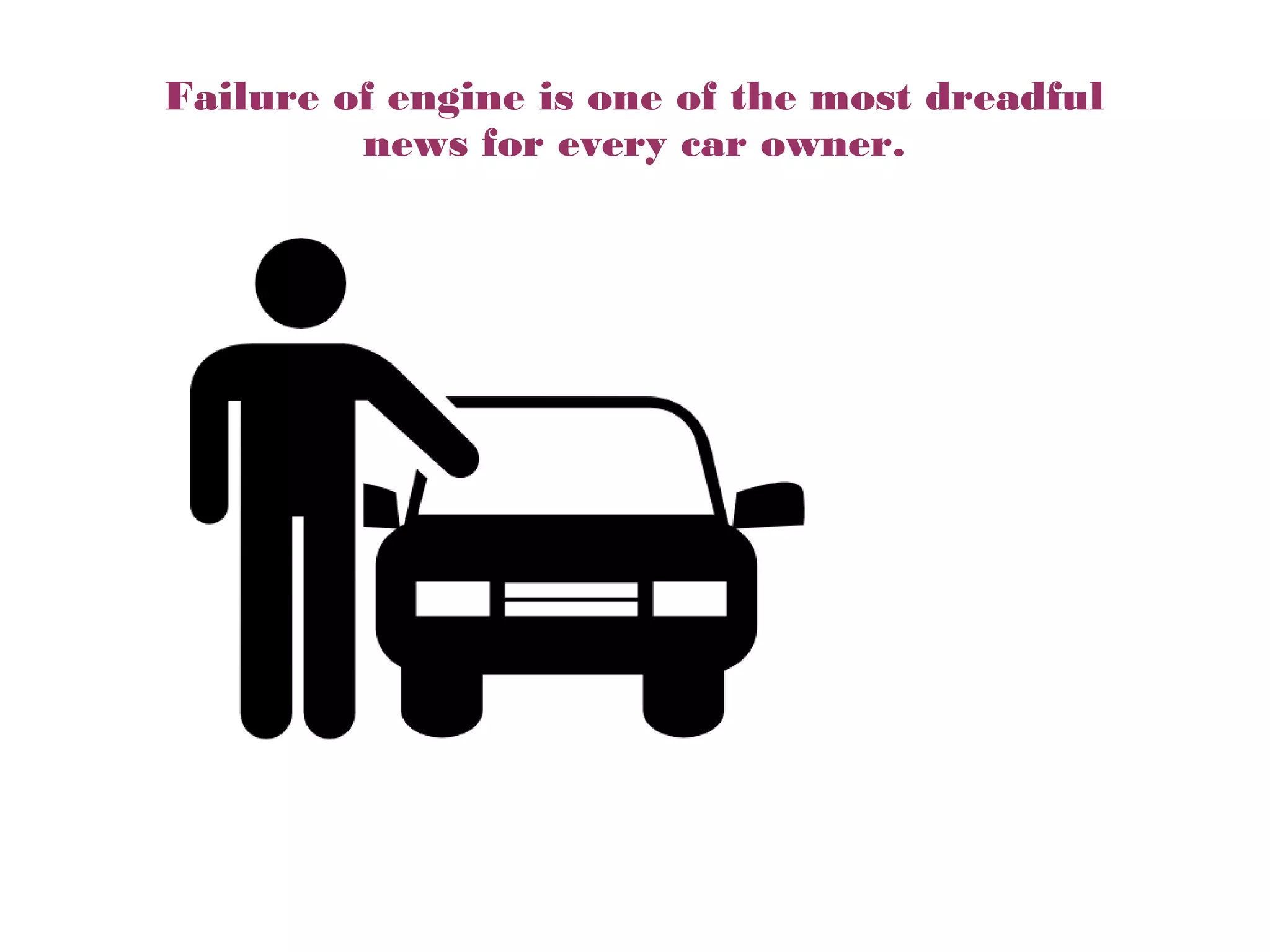 Most Common Car Engine Problems | PPT | Auto Repair | Automotive