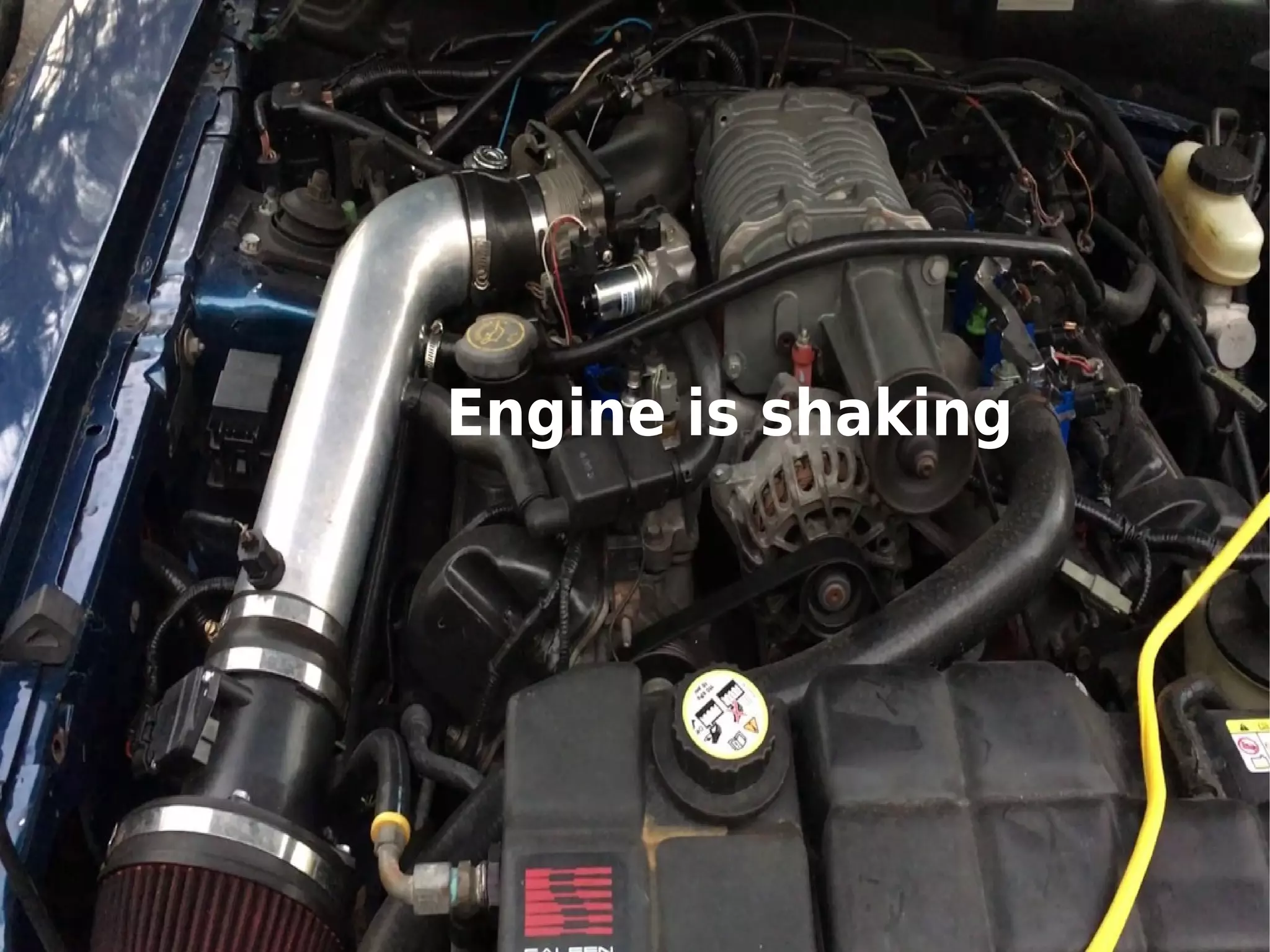 Most Common Car Engine Problems | PPT | Auto Repair | Automotive