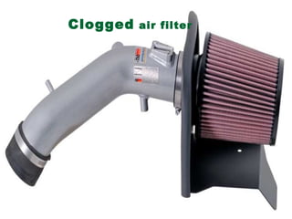 Most Common Car Engine Problems | PPT | Auto Repair | Automotive