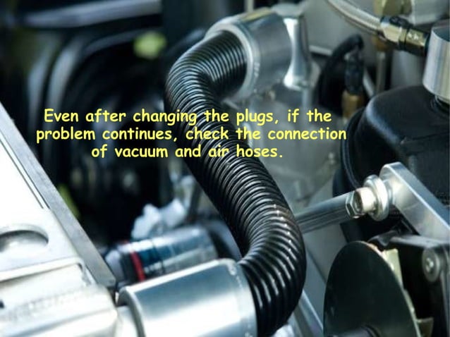 Most Common Car Engine Problems | PPT | Auto Repair | Automotive