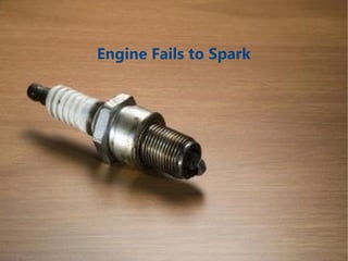 Most Common Car Engine Problems | PPT | Auto Repair | Automotive