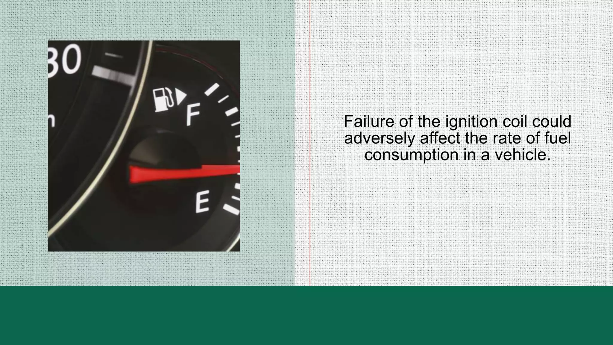 Most Common Causes and Signs of Ignition Coil Failure in Mini Cooper | PPTX