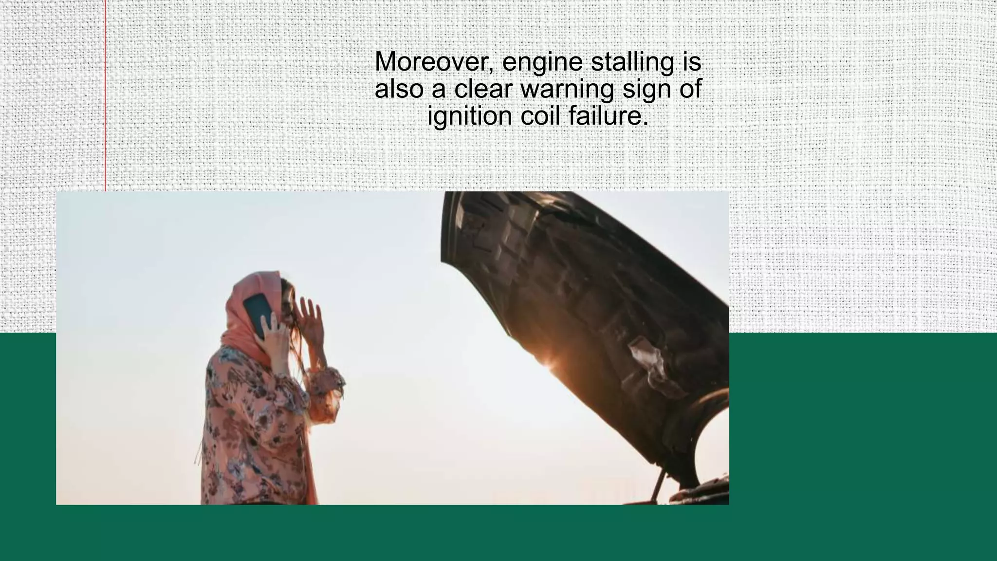 Most Common Causes and Signs of Ignition Coil Failure in Mini Cooper | PPTX