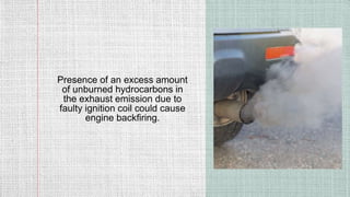 Most Common Causes and Signs of Ignition Coil Failure in Mini Cooper | PPT