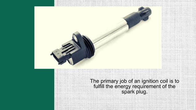 Most Common Causes and Signs of Ignition Coil Failure in Mini Cooper | PPT