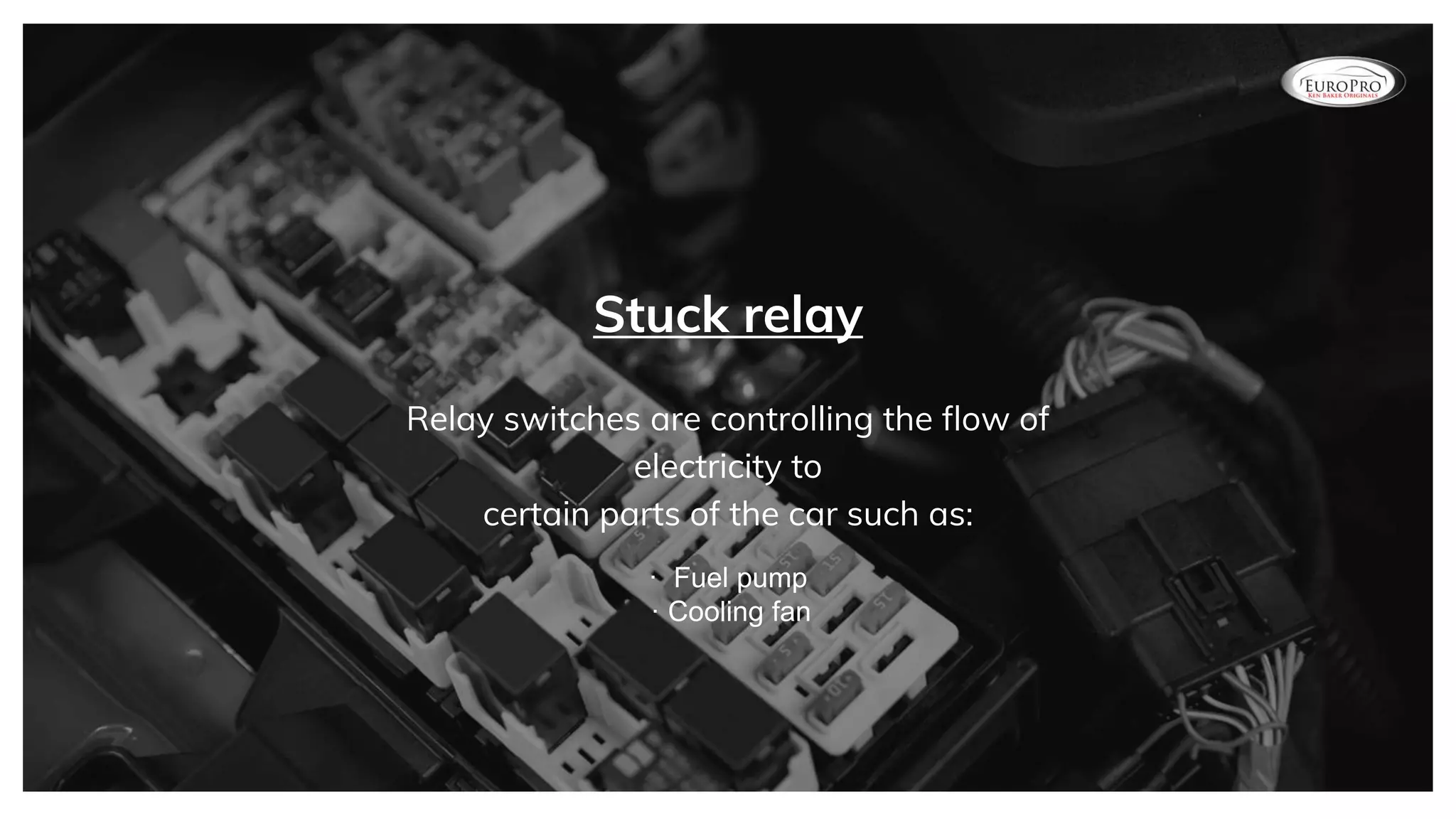 Most Common Causes of Audi A3 Electrical System Malfunction in Myrtle ...